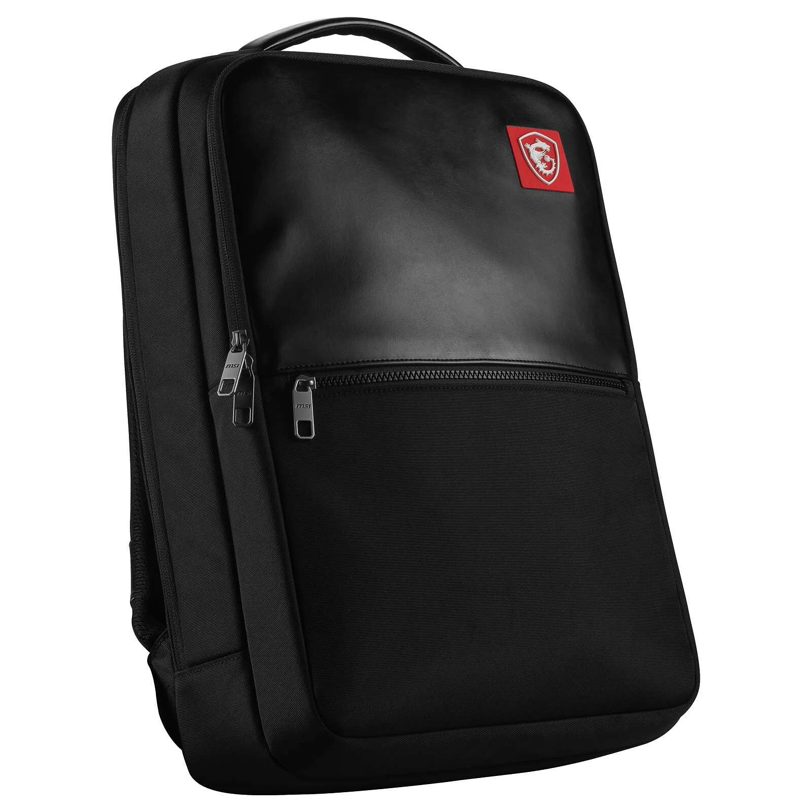 MSI Stealth Trooper Backpack 15.6" Original – Electroslab