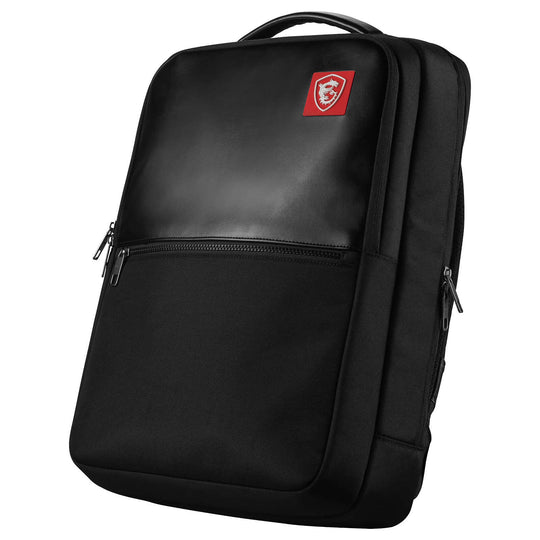 MSI Stealth Trooper Backpack 15.6" Original – Electroslab