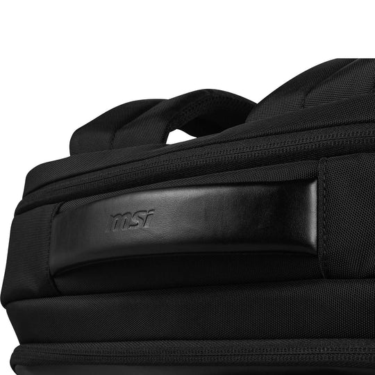 MSI Stealth Trooper Backpack 15.6" Original – Electroslab