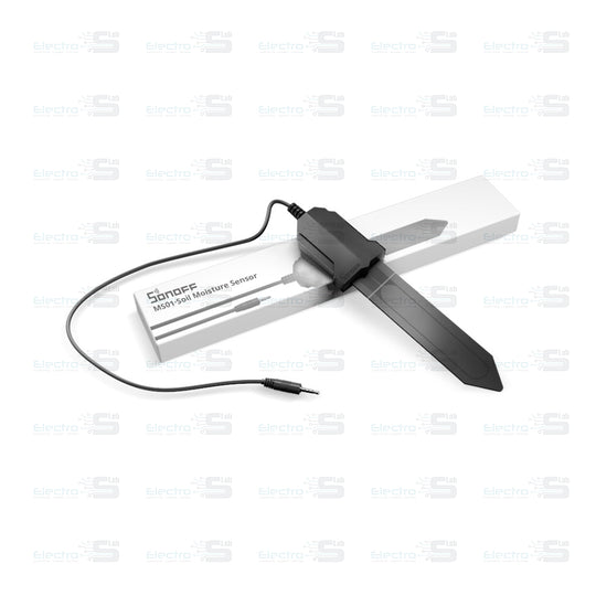 SONOFF MS01 Smart Soil Moisture Sensor – Electroslab