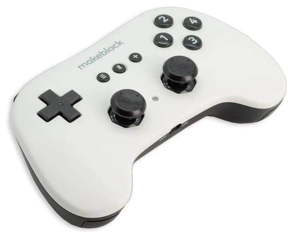 Makeblock Bluetooth Controller V1 – Wireless Smart Control – Electroslab