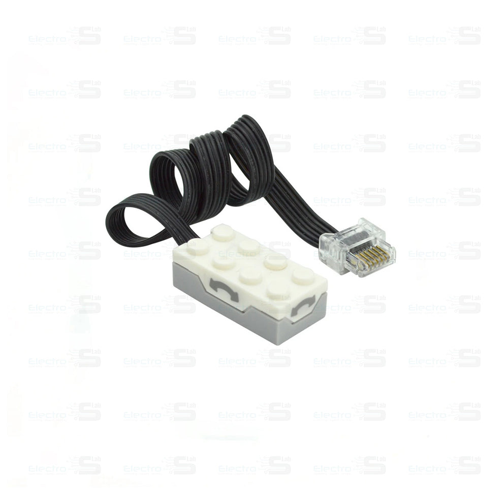 Wedo 2.0 Angle Sensor – Electroslab