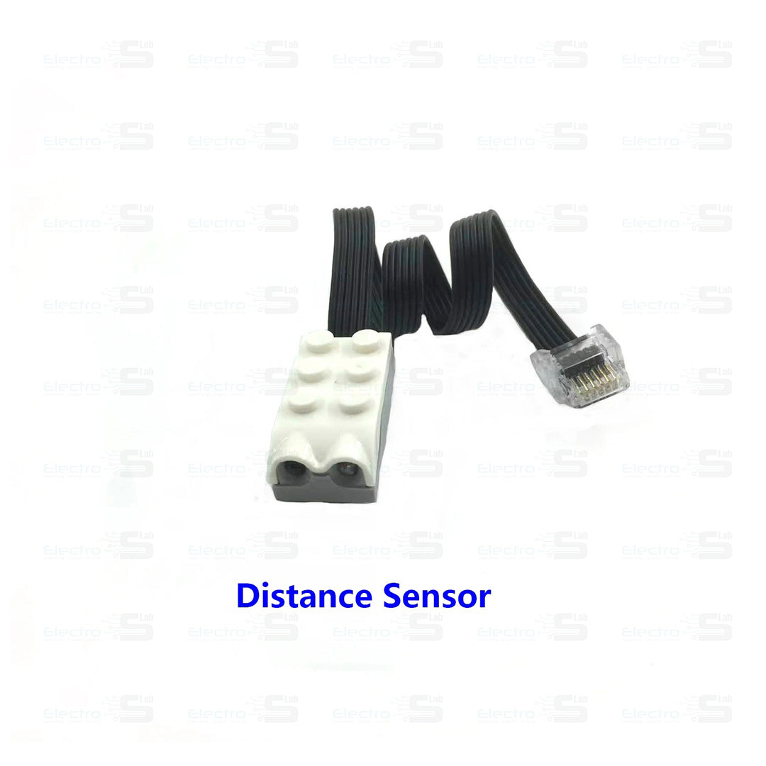 Wedo 2.0 Distance Sensor – Electroslab