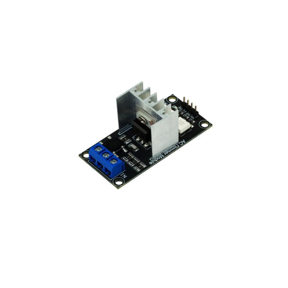 AC Light Dimmer Module – Electroslab