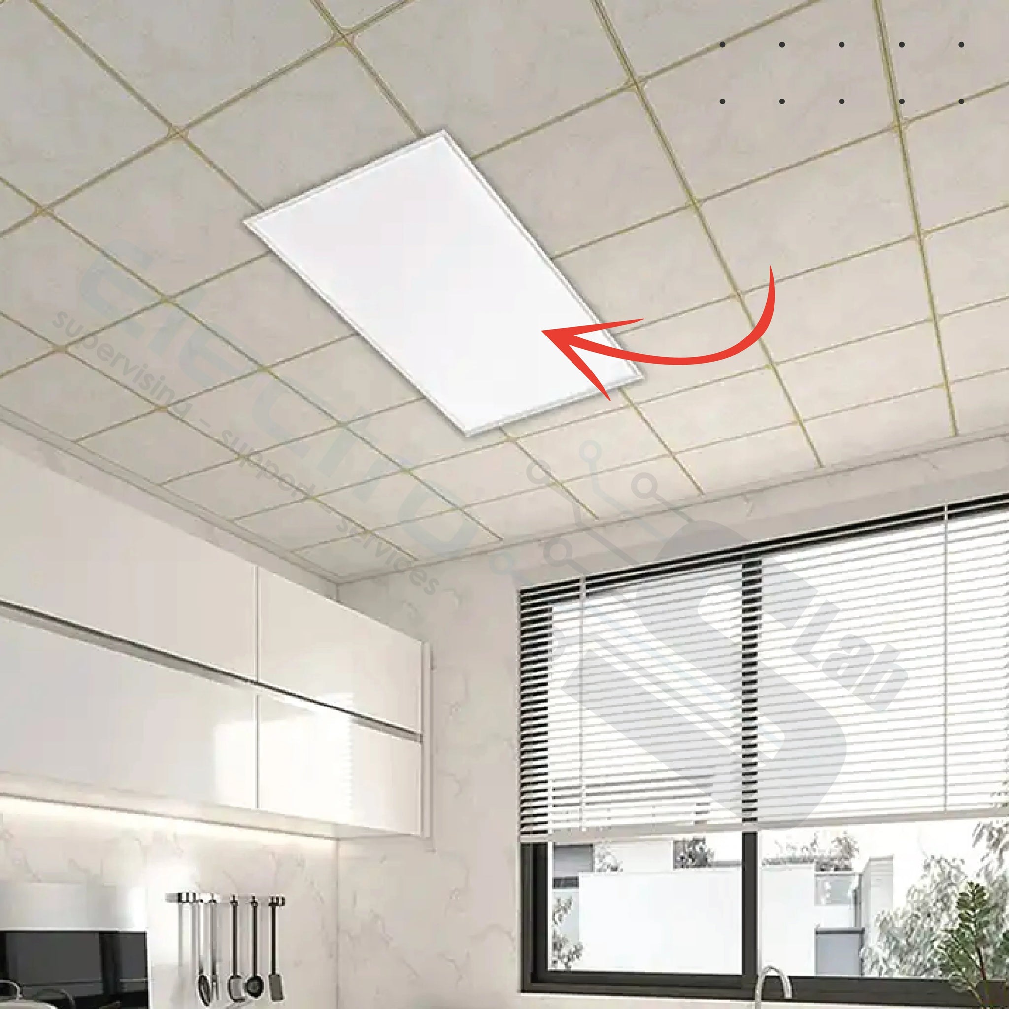 Carbon Panel Heater – Electroslab