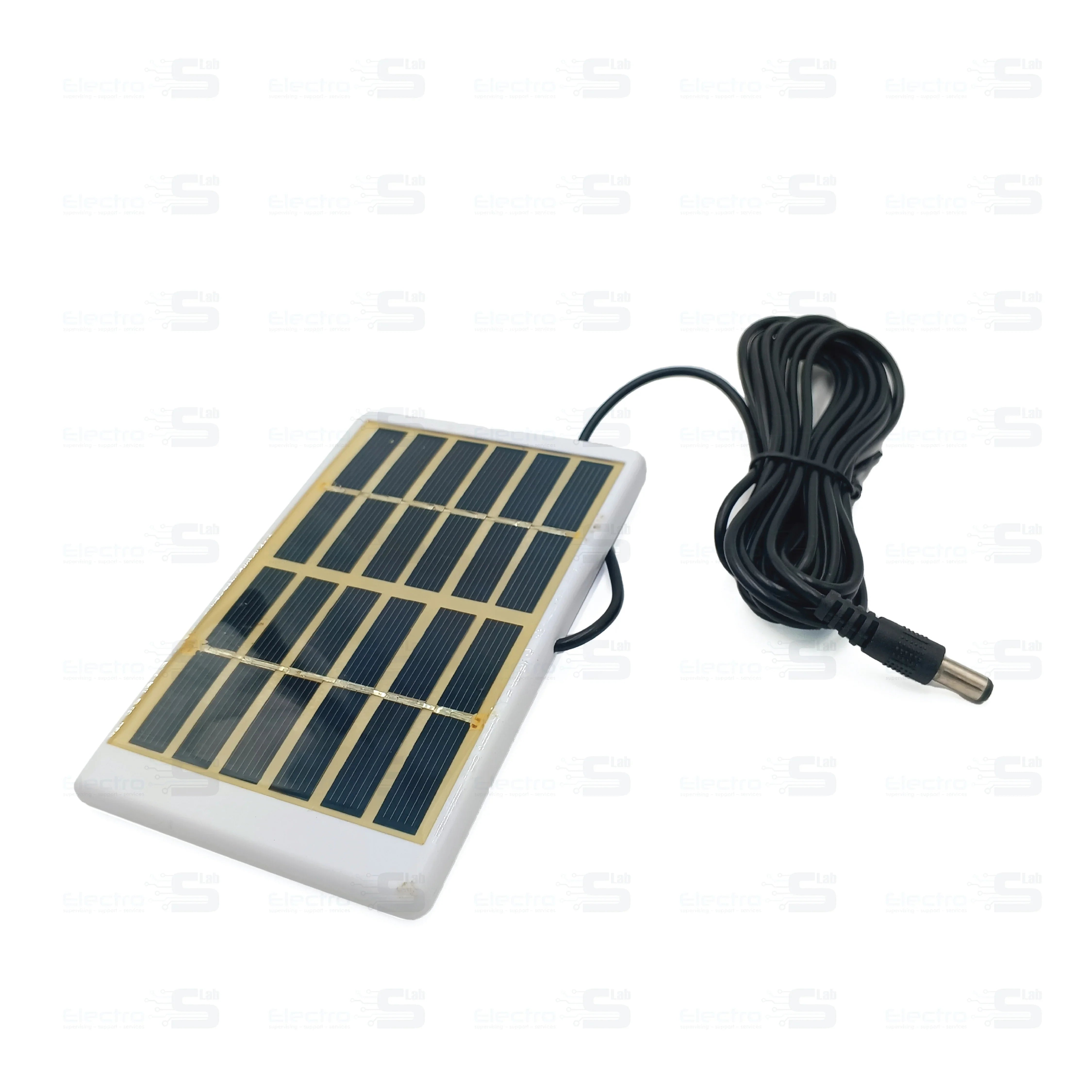 1.2W 6V Solar Panel Module – Electroslab