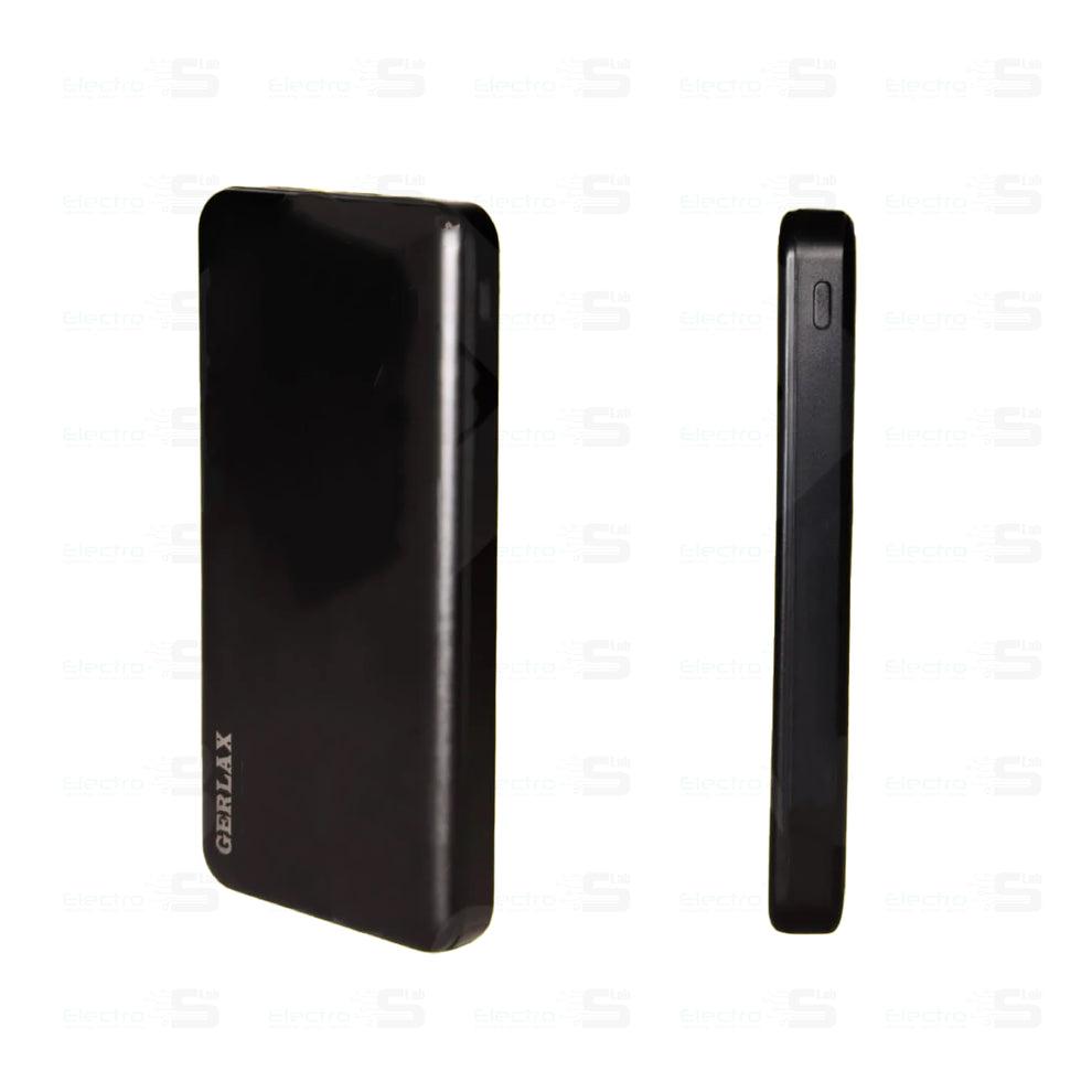 Power Bank 10000 Mah Gerlax – Electroslab