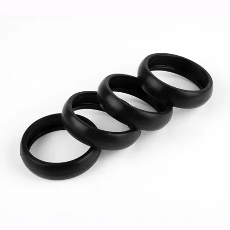 Makeblock mBot2 Wheels (Pair) | Replacement Smart Robot Wheels for mBo ...