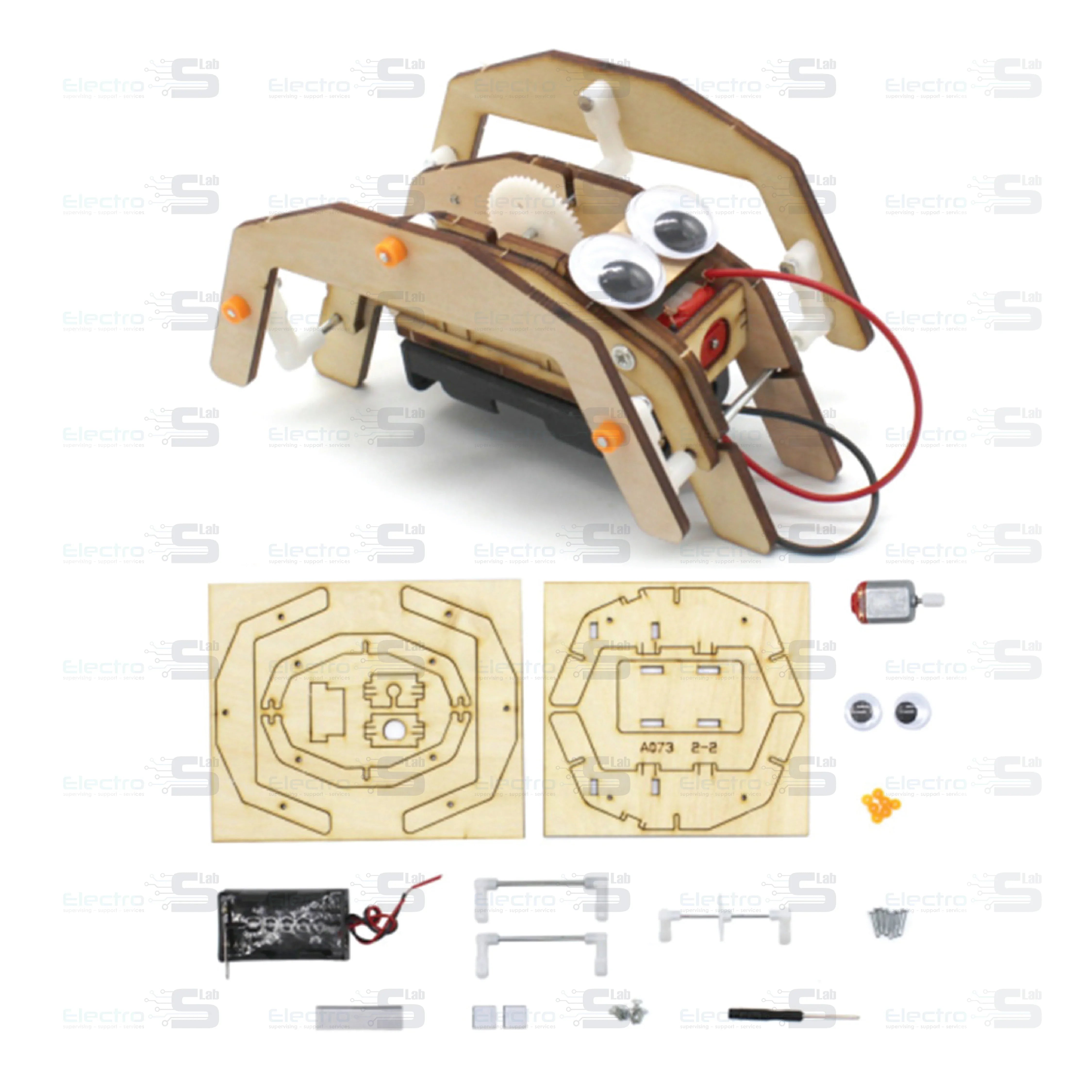 Kits – Page 3 – Electroslab
