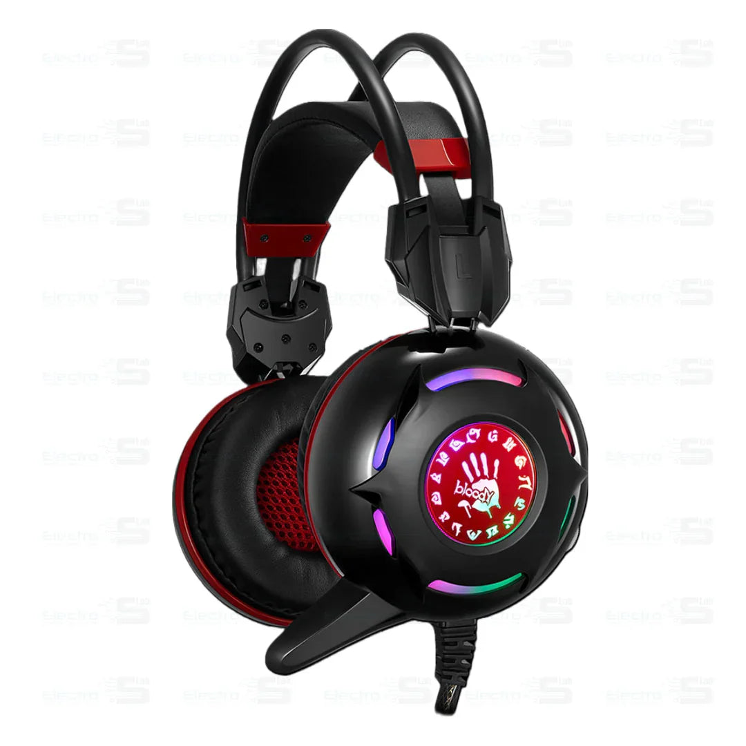 A4TECH Bloody Gaming Headset G300 Audio Cable – Electroslab