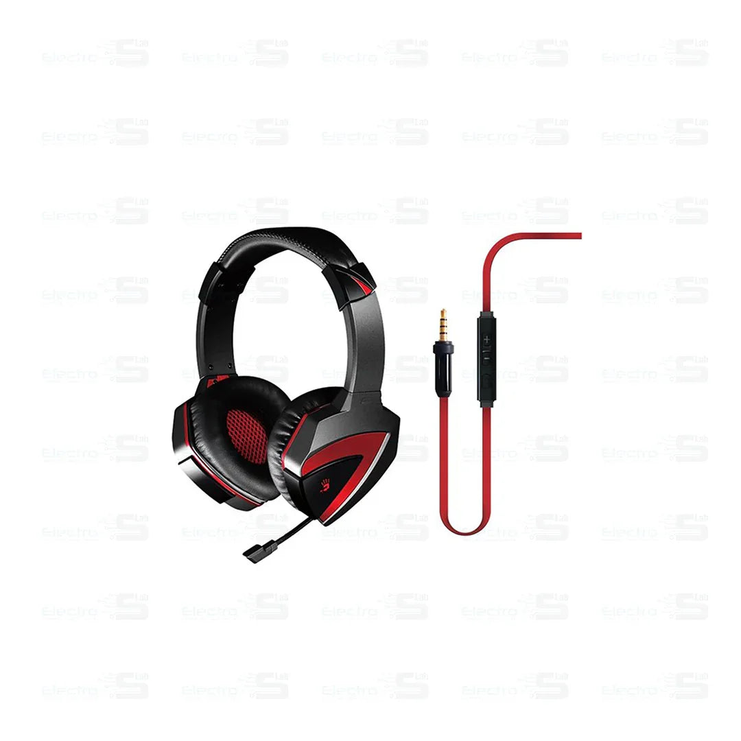 A4TECH Bloody Gaming Headset G500 Audio Cable – Electroslab