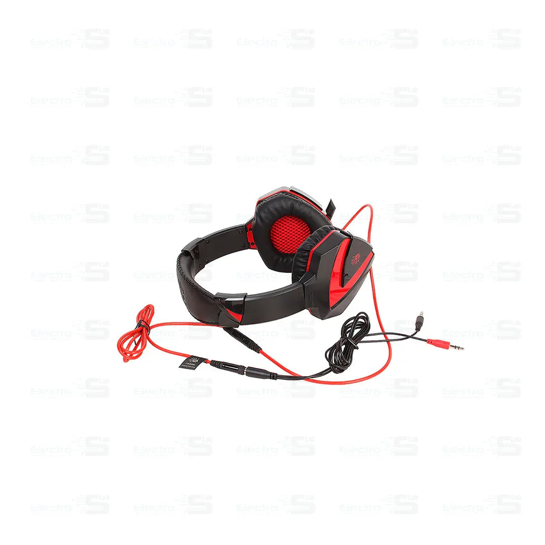 A4TECH Bloody Gaming Headset G500 Audio Cable – Electroslab