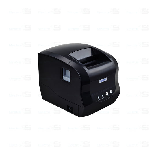 Barcode Printer XPRINTER XP-365B 20-80MM – Electroslab