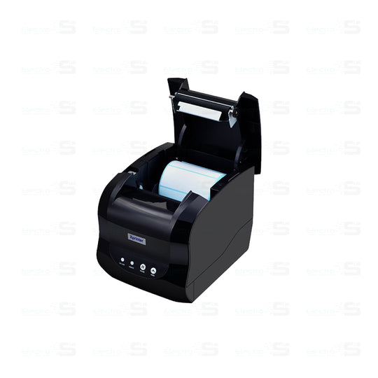 Barcode Printer XPRINTER XP-365B 20-80MM – Electroslab