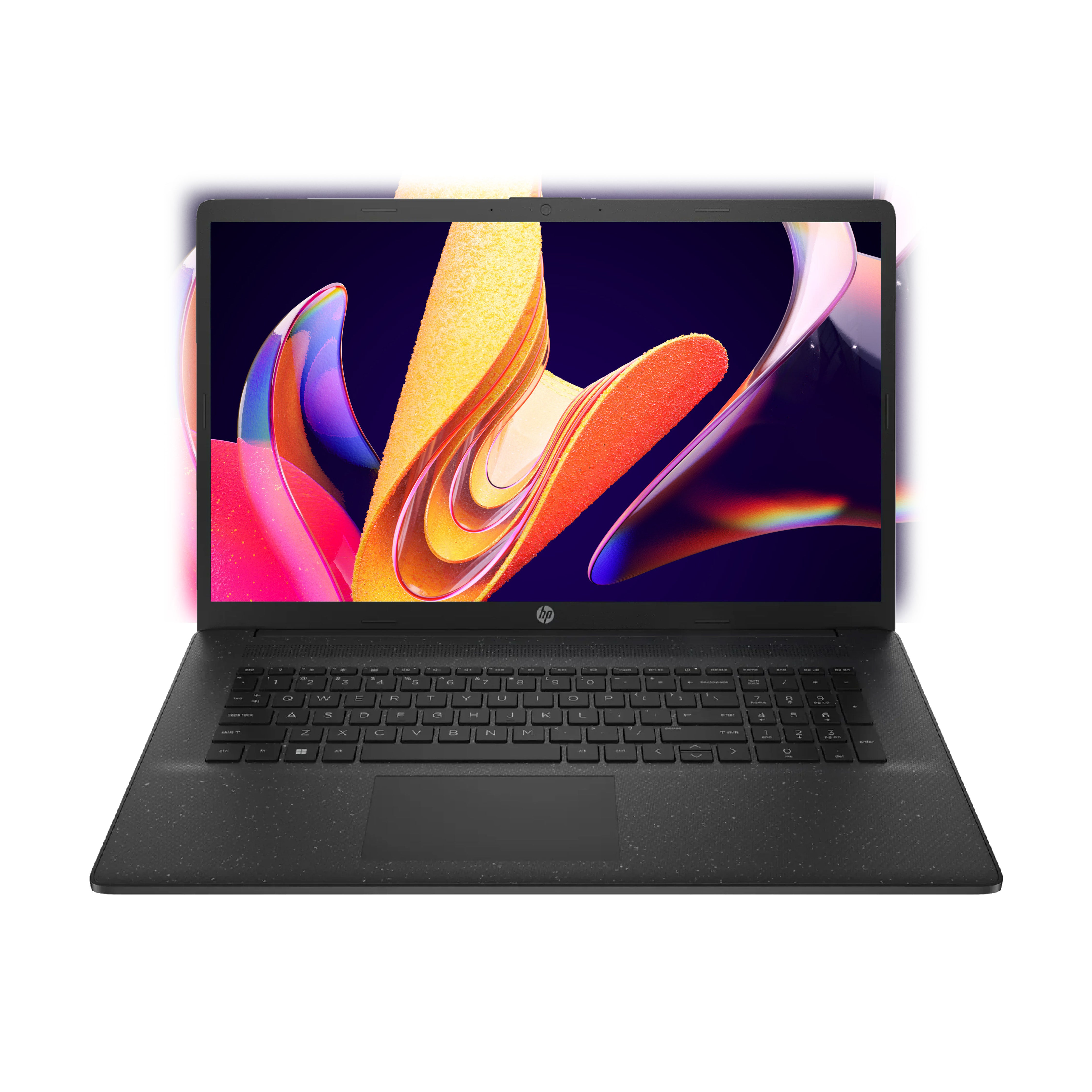 Certified HP 17t Laptop – Intel Core i5 12th Gen, 8GB DDR4 RAM, 256GB ...