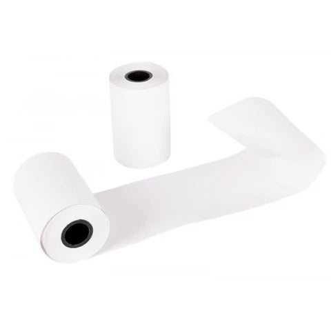 Paper Roll For Receipt Printer 80*50 mm – Electroslab