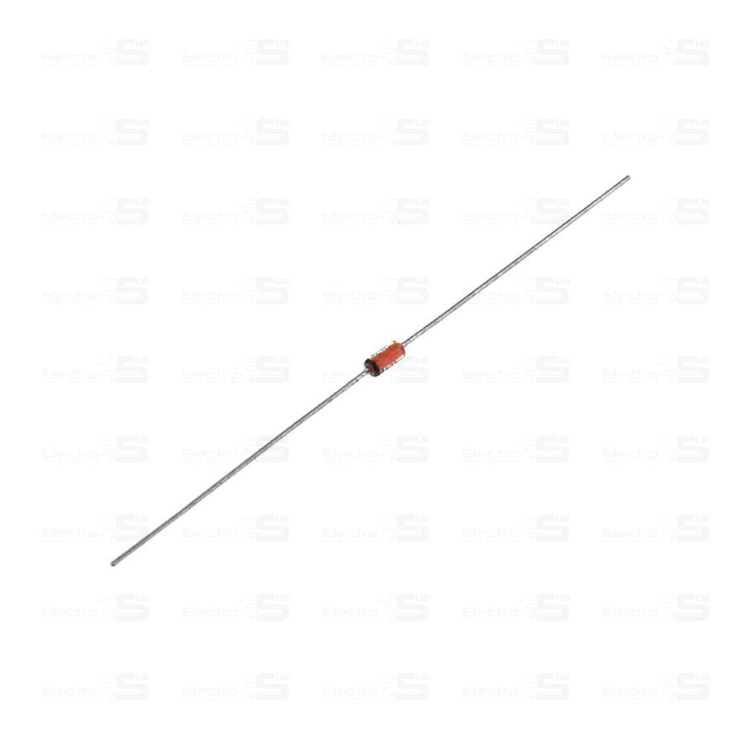Zener Diode 0.5w/5v1 – Electroslab