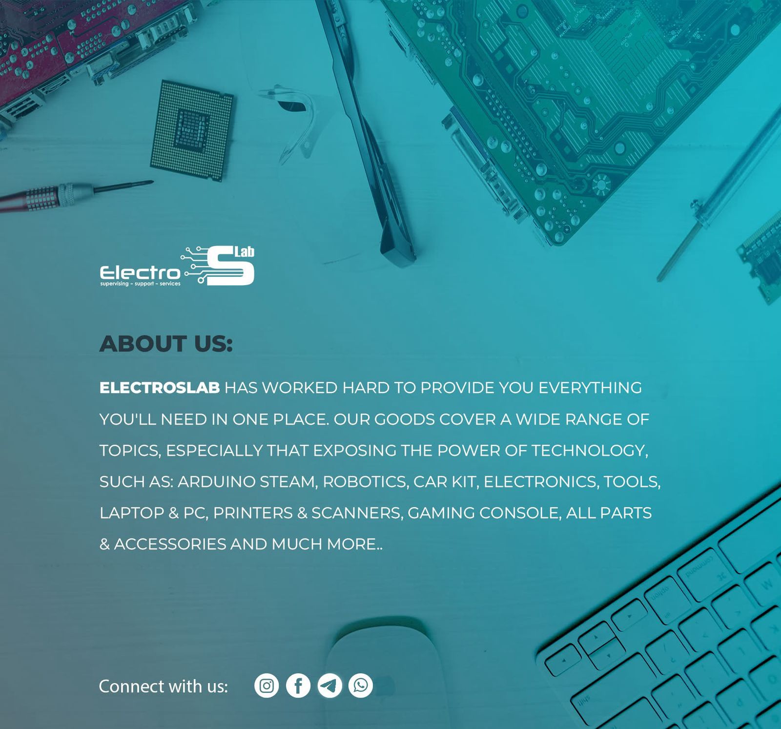 How to Turn an Arduino Starter Kit Into a Smart Home Device – Electroslab