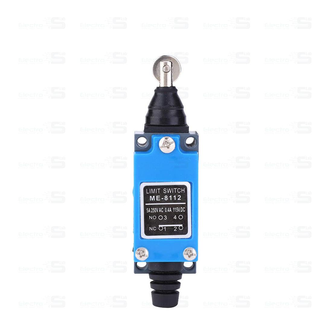 Limit Switch ME-8122 – Electroslab