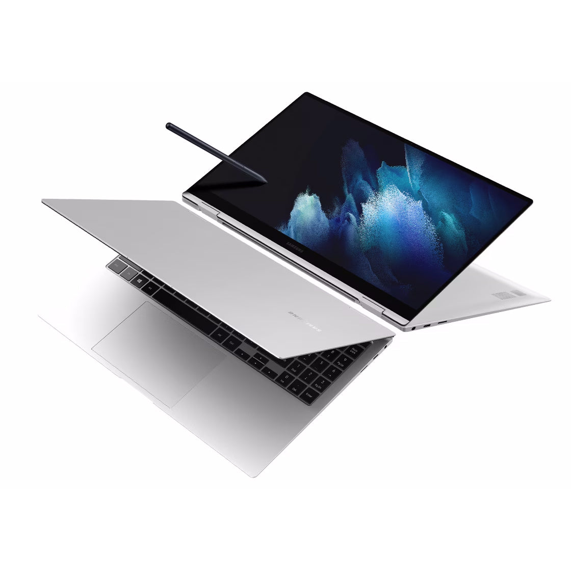 Samsung Galaxy ProBook X360 5G Core i5 11th Gen 8GB 256GB 13.3" AMOLED ...