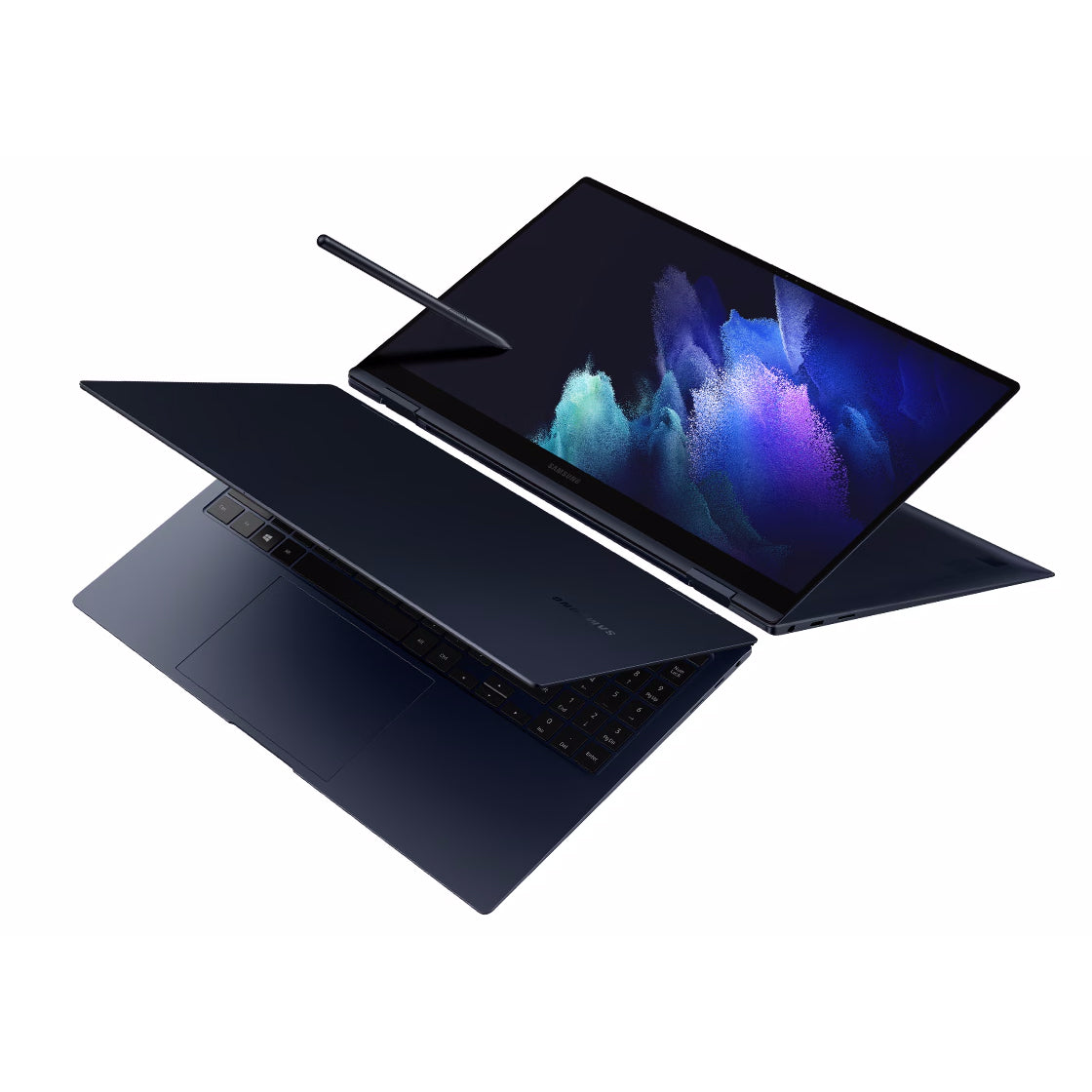 Samsung Galaxy ProBook X360 5G Core i5 11th Gen 8GB 256GB 13.3" AMOLED ...