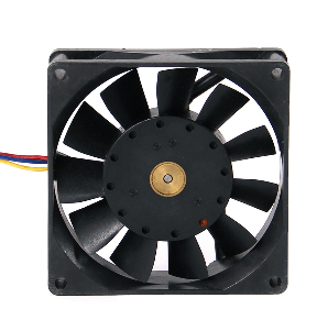 24V 9x9 Cooling Fan | High-Performance 90mm x 90mm Fan – Electroslab