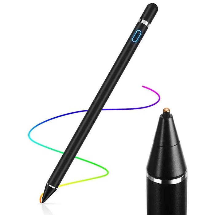Pen Universal Stylus High Sensitivity For Touch Screen DZ870 – Electroslab
