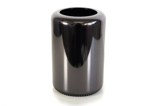 Apple Mac Pro A1481 – Intel Xeon E5-1650 v2, 64GB DDR3, 500GB SSD, AMD ...