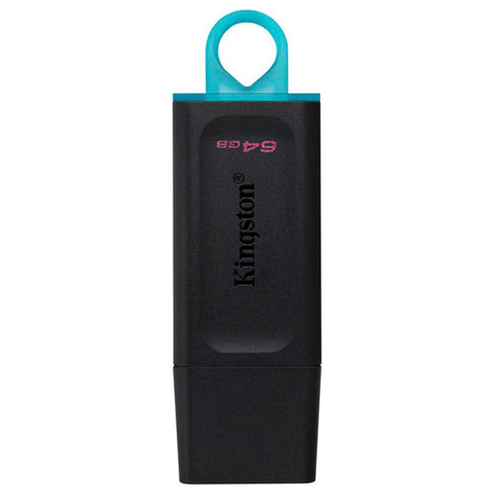USB Flash Memory Kingston 3.2 Type-A DataTraveler Exodia S 64GB ...