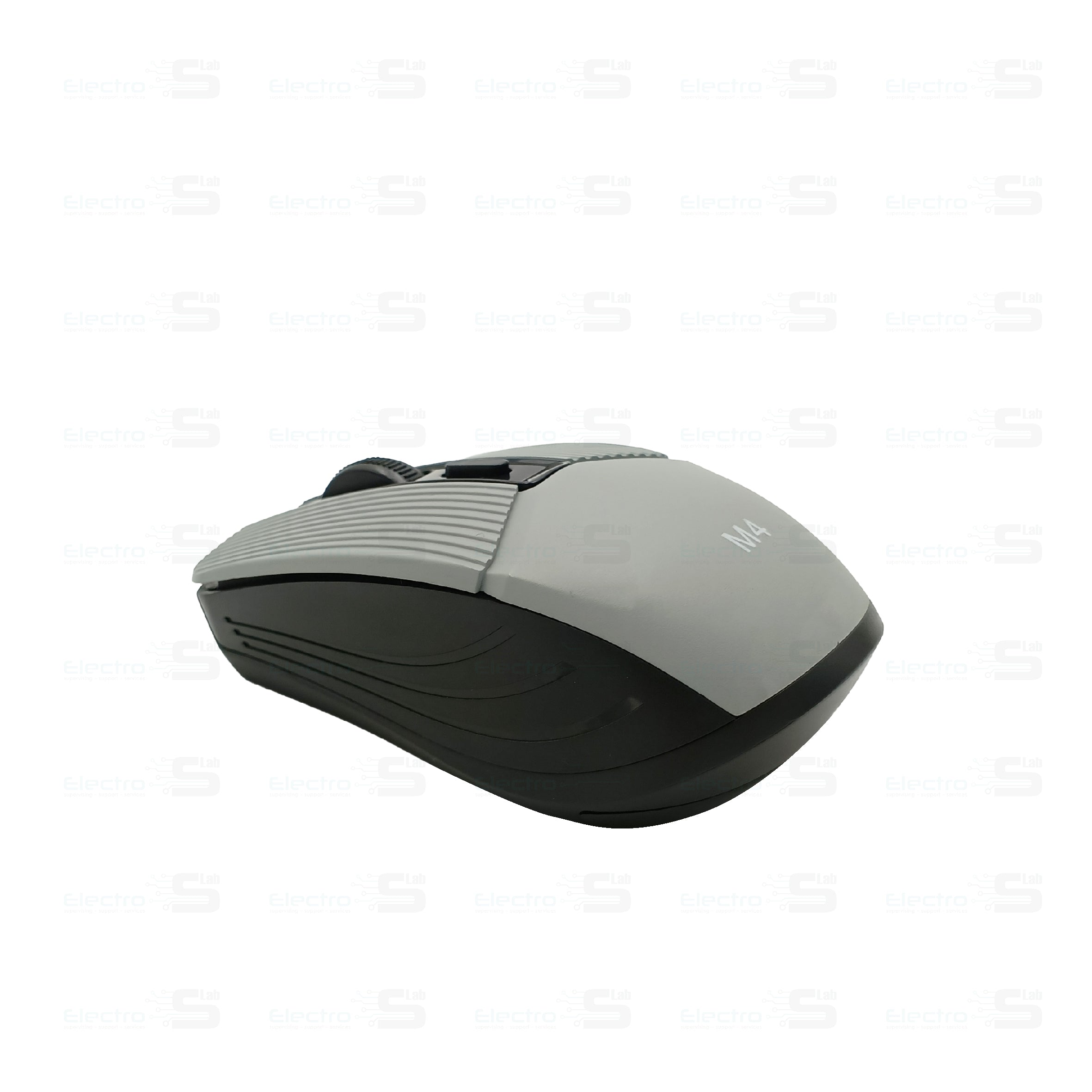 Mouse wireless 2.46G Microkingdom M16,M4,M13,M15 – Electroslab
