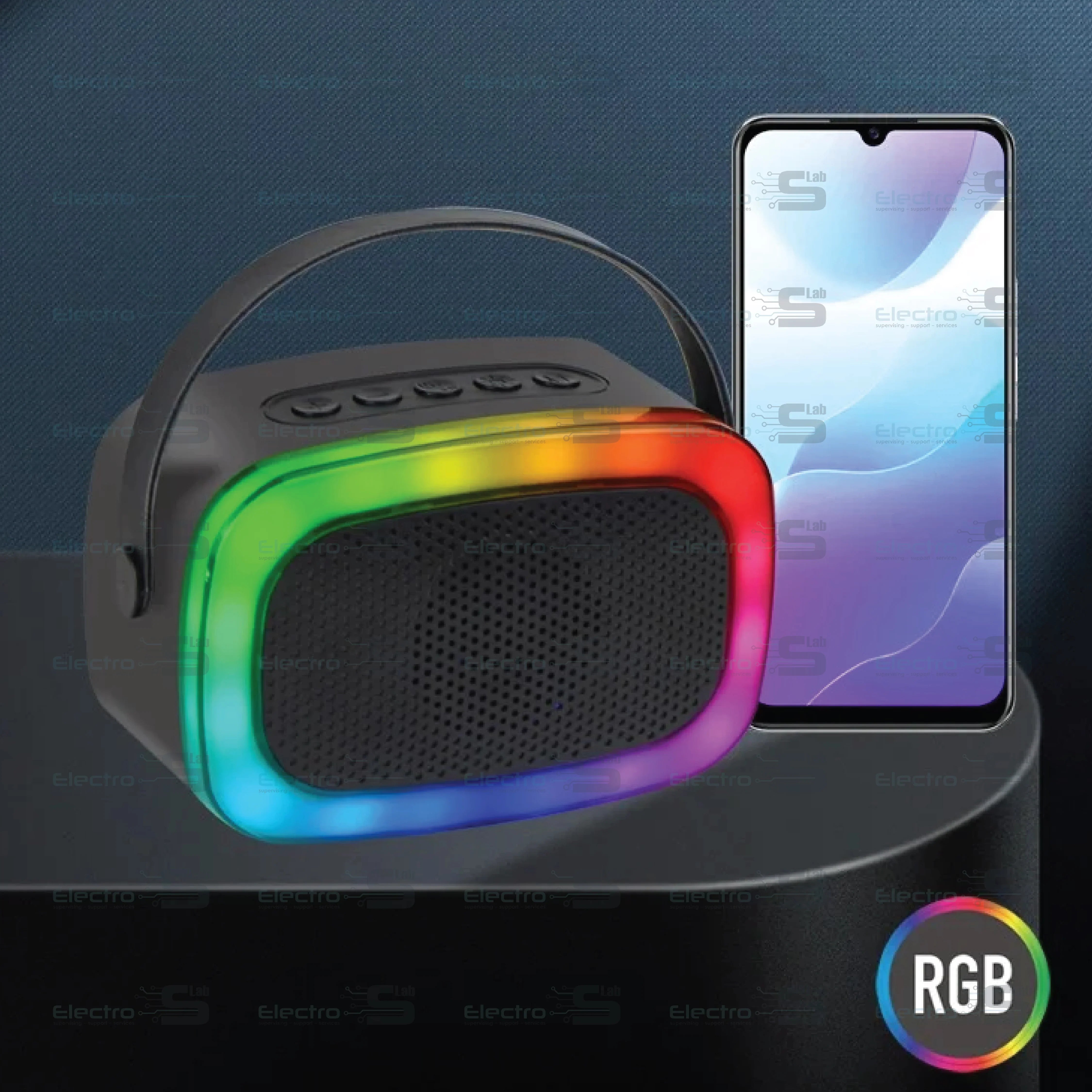 Flash Sales – Electroslab