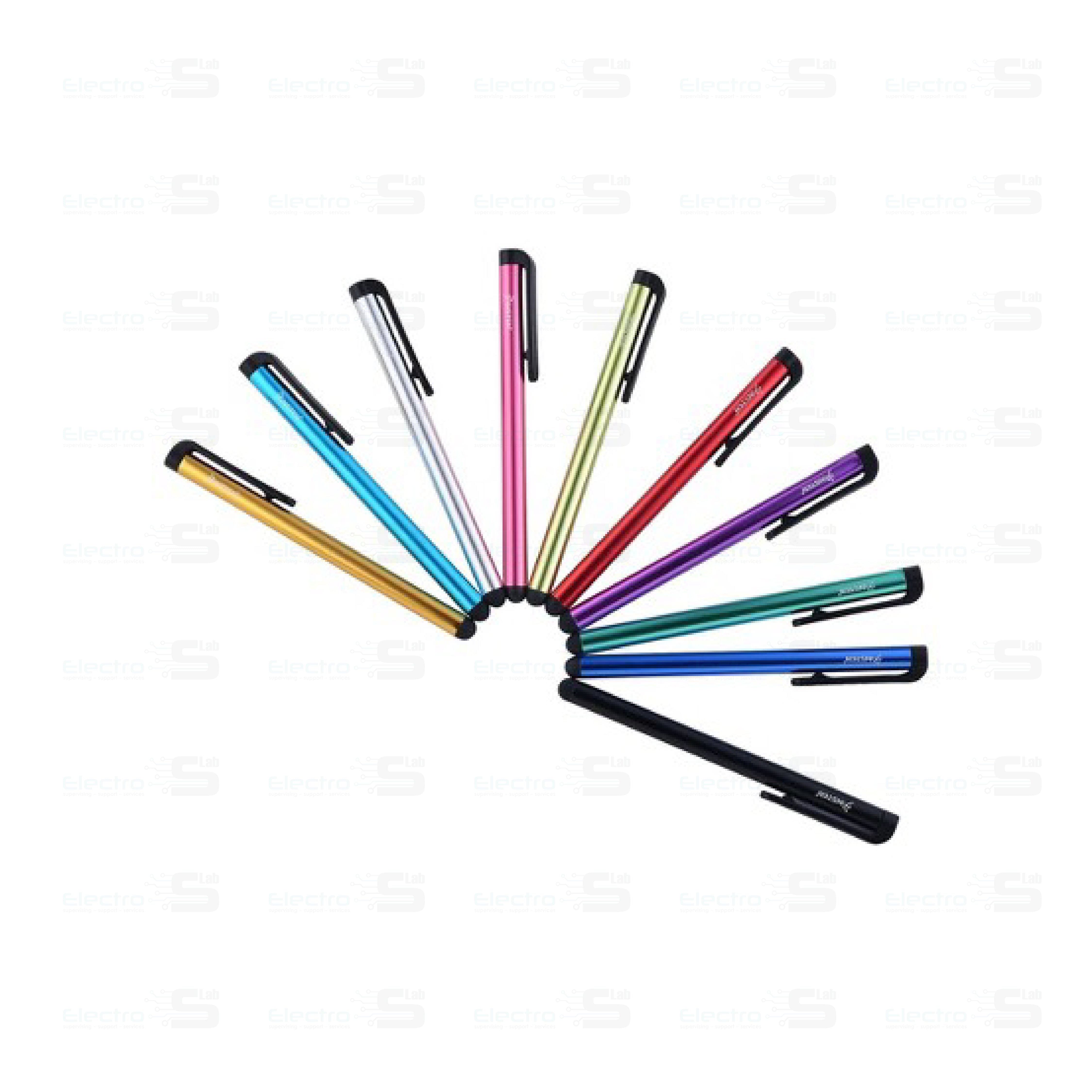 Pen For Touch Screen -colored – Electroslab