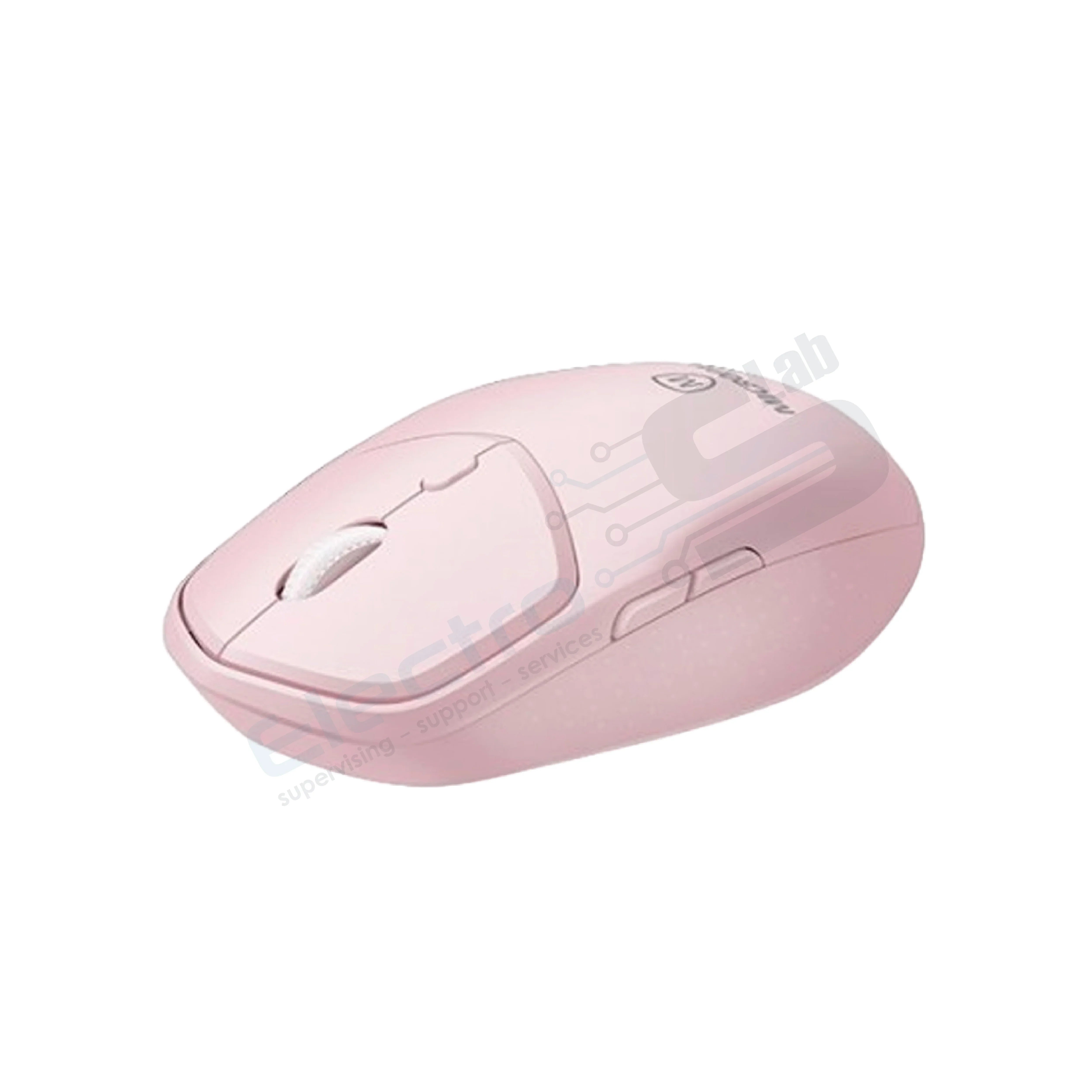 Mouse Wireless USB Micropack clean-726 MPW – Electroslab