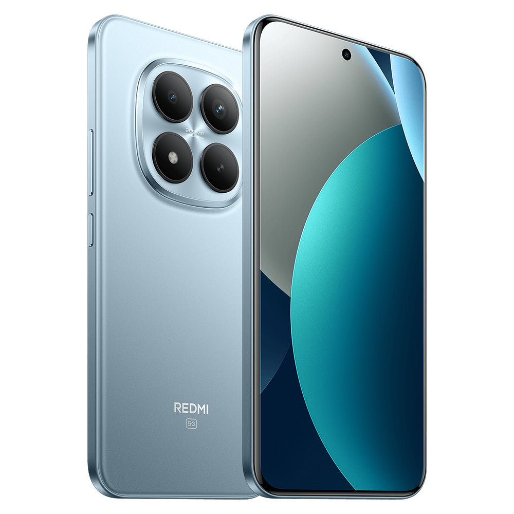 Xiaomi Redmi Note 15 Pro Plus 5G 12GB 512GB Blue – Electroslab