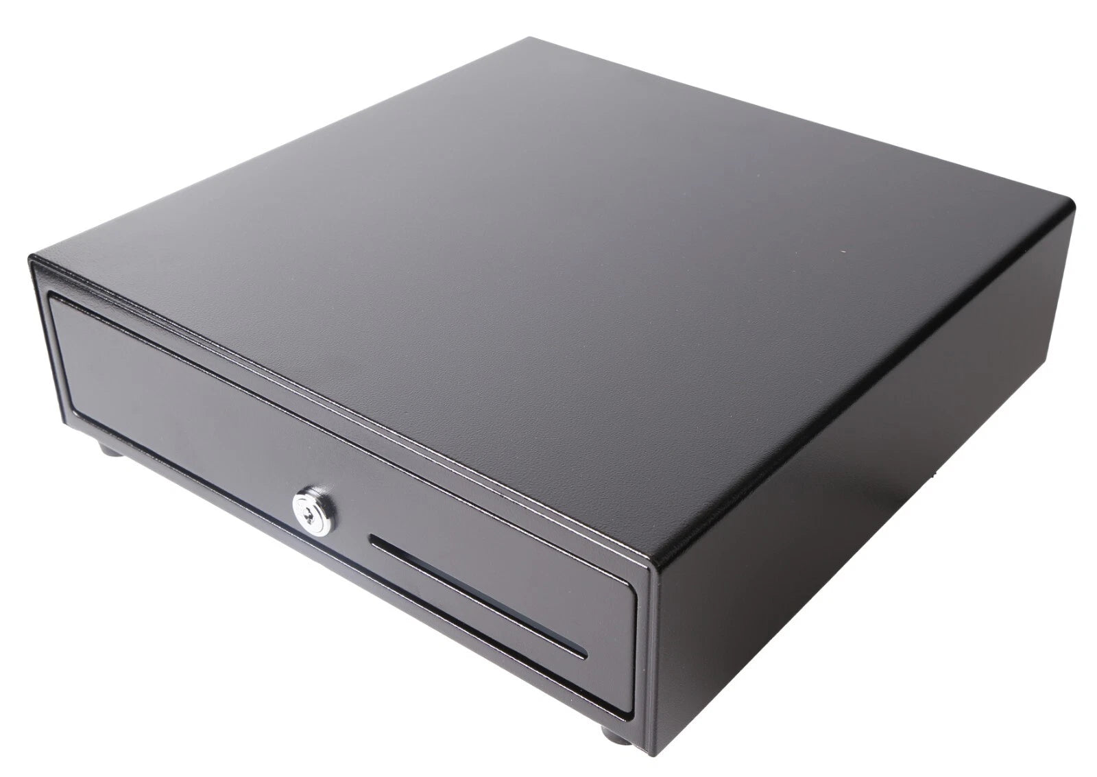 Cash Drawer Model 420 – Secure Heavy-Duty POS Cash Register Drawer ...