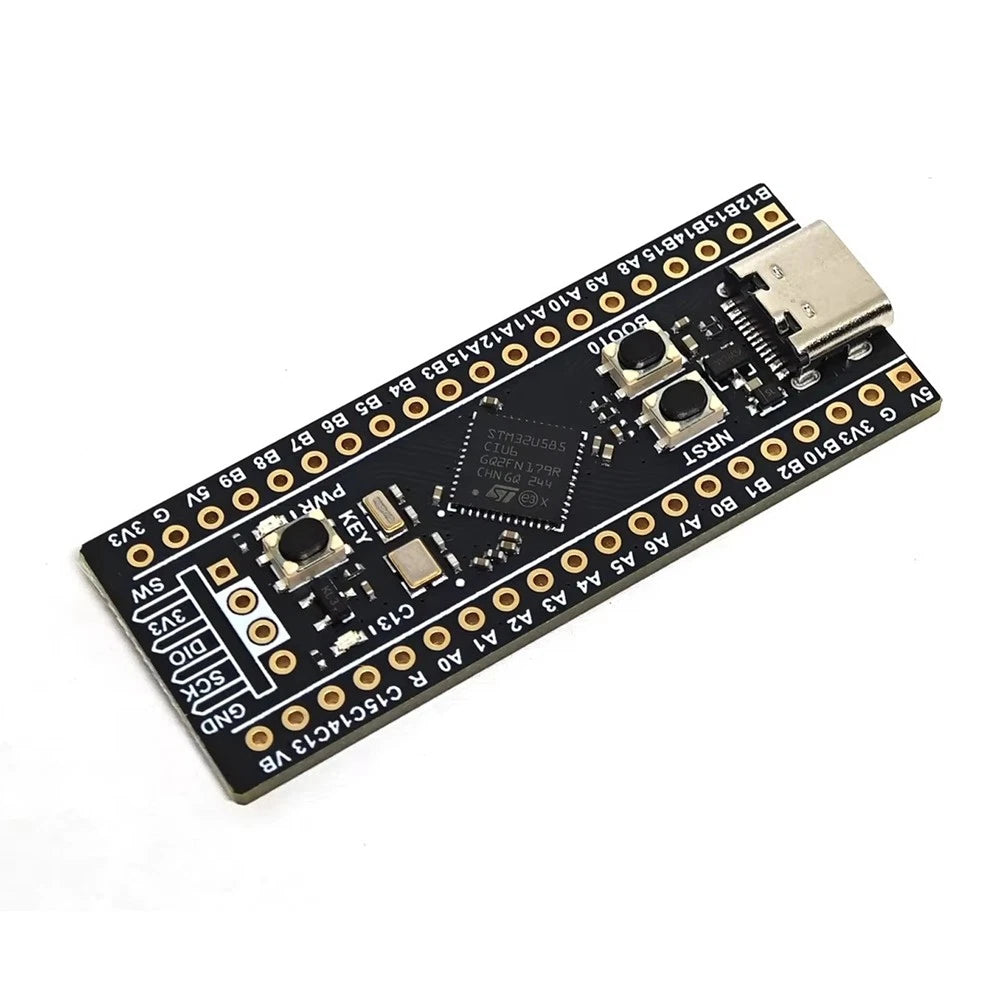 STM32U585 Mini Core Board – Electroslab
