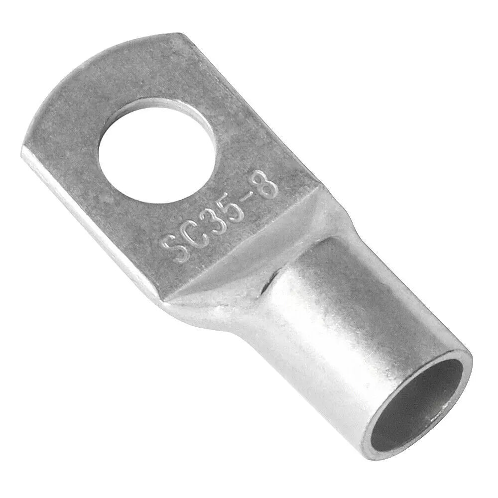 YRO SC16-8 Cable Connector 16 mm – Copper Lug Terminal – Electroslab