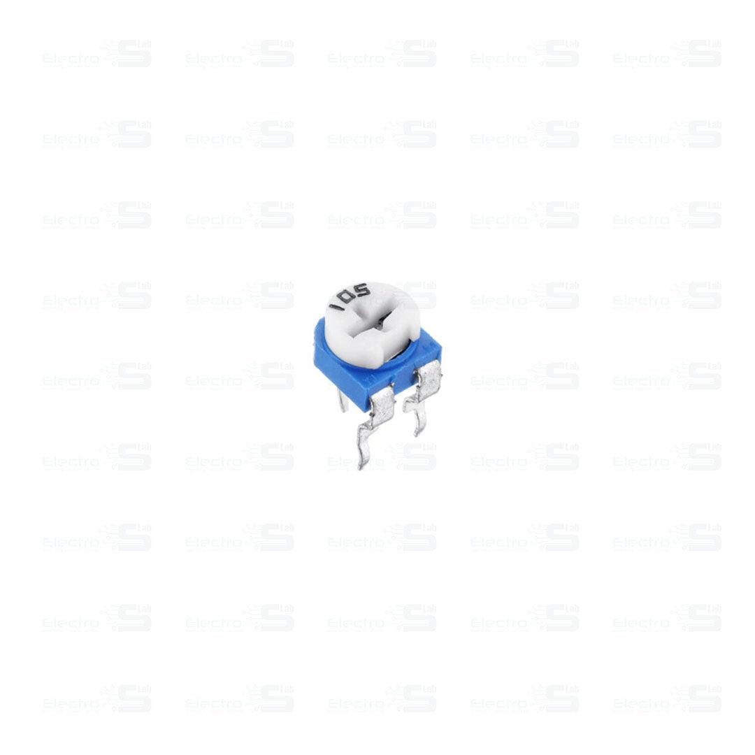 Variable Resistor 2K – Electroslab