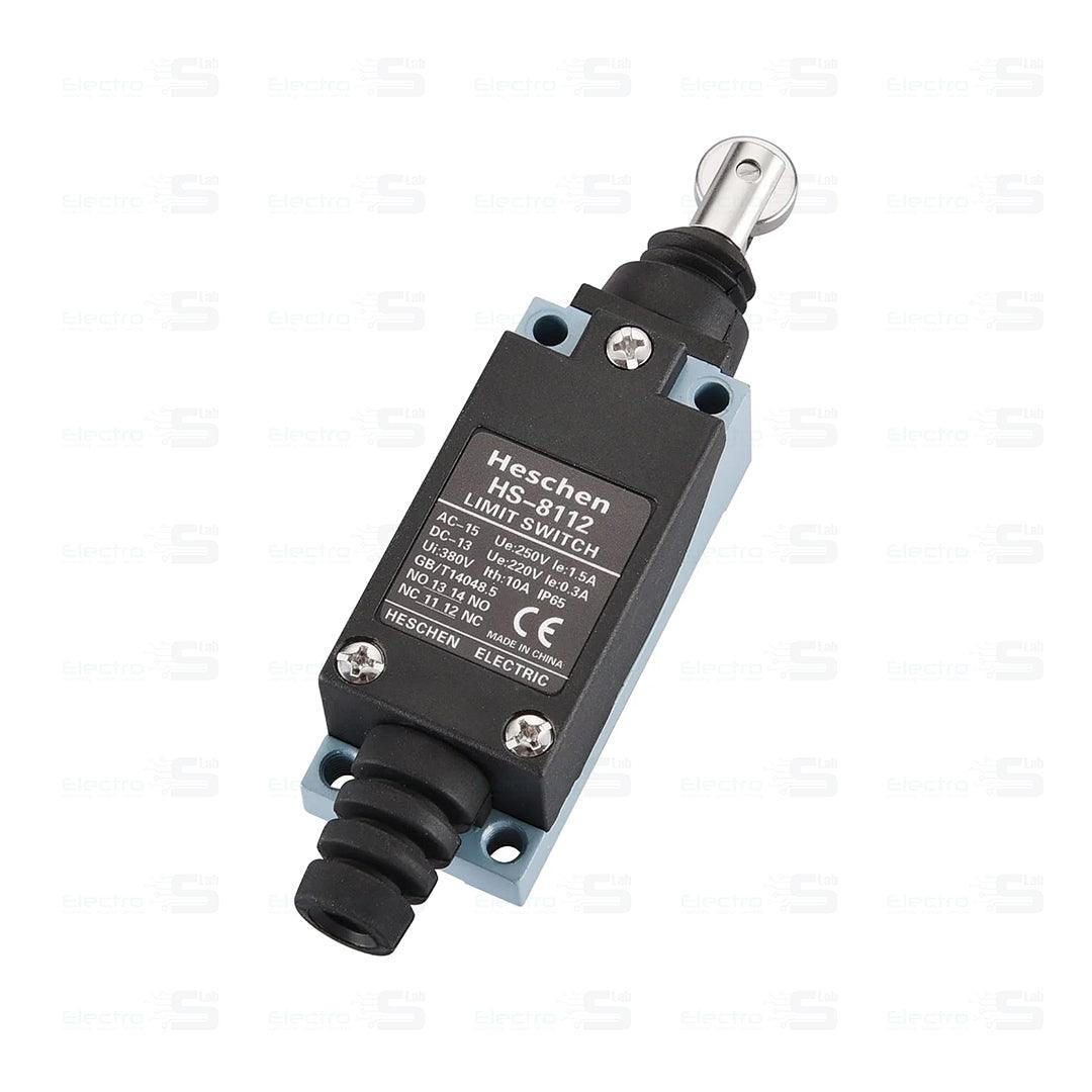 Limit Switch ME-8122 – Electroslab