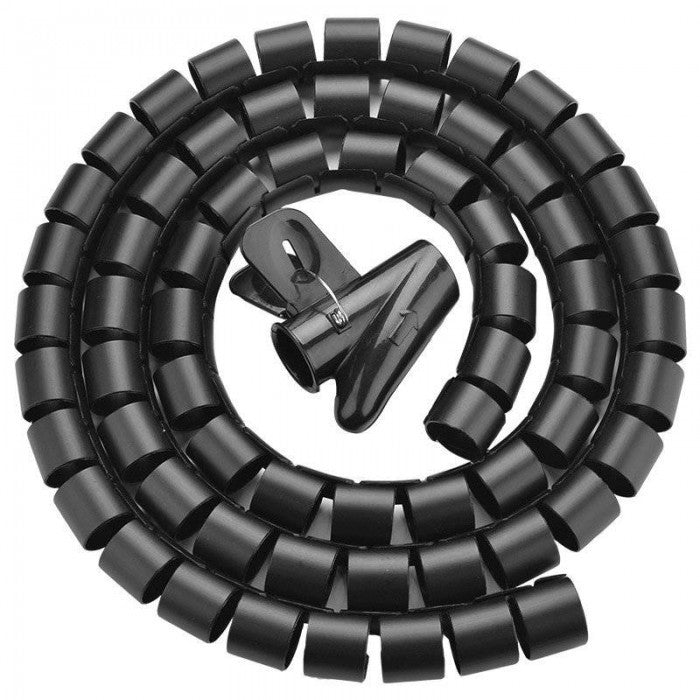 Ugreen Cable Zipper Organizer Tube 30818 – Electroslab