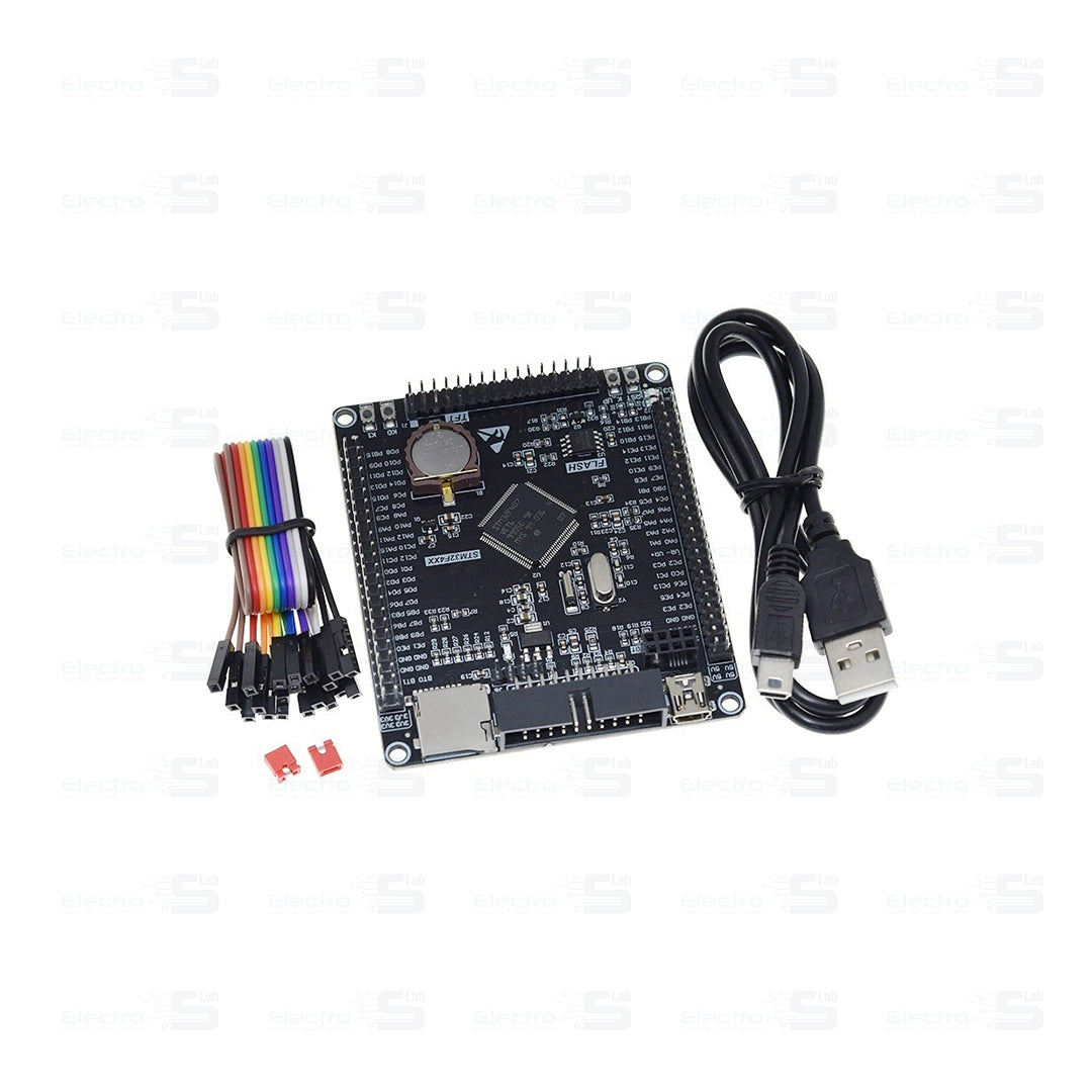 STM32F407VET6 Development Board Cortex M4 – Electroslab