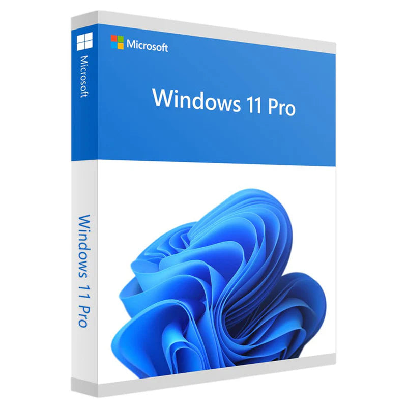 WINDOWS 11 PRO LICENSE LABEL _X23-063202 – Electroslab