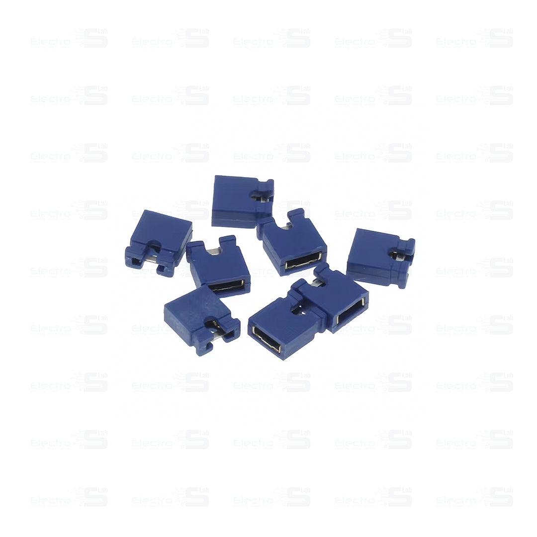 Short Circuit Jumper – Electroslab