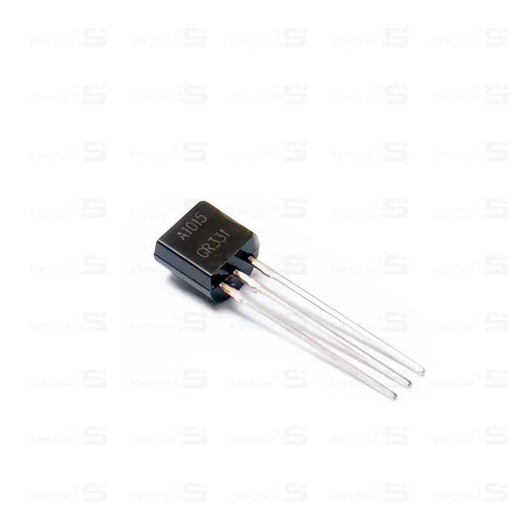 A1015 Transistor – Electroslab
