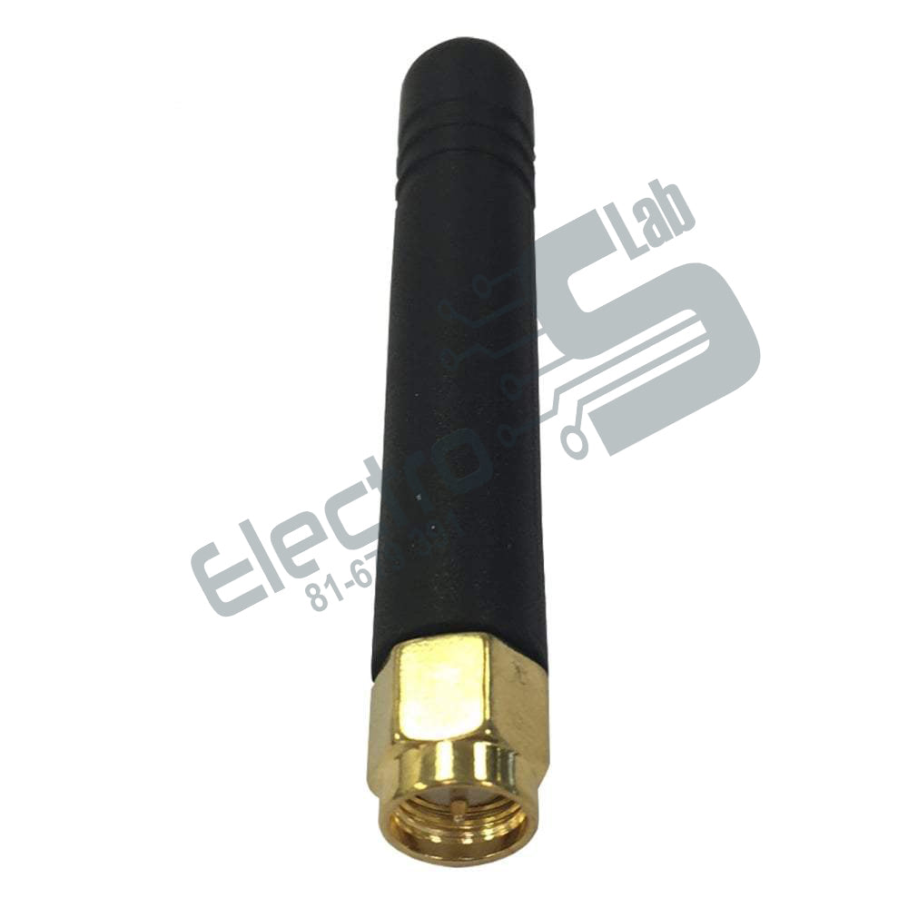 3dbi 433Mhz RF Antenna – Electroslab