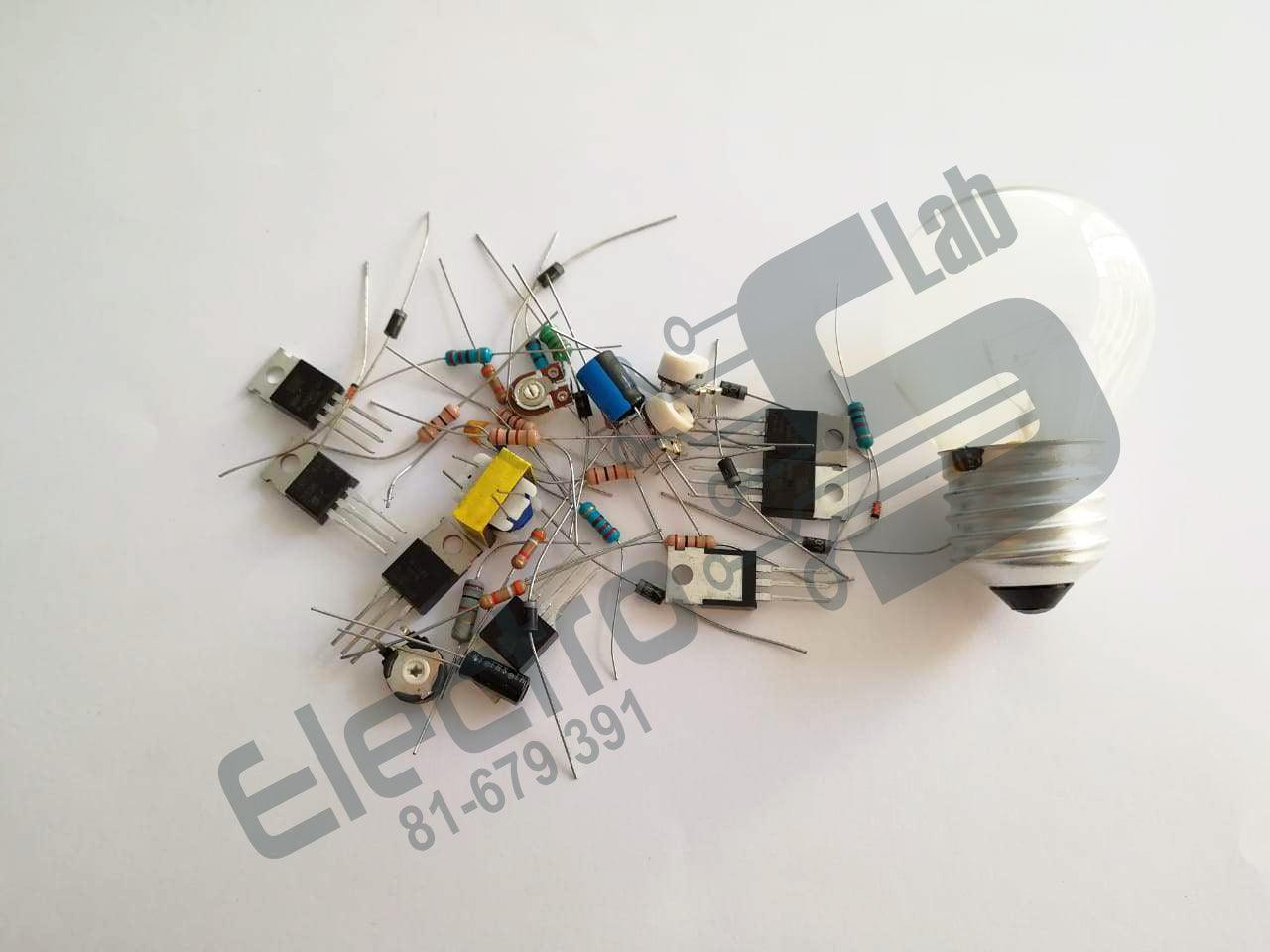 LIU Engineering Courses – Electroslab