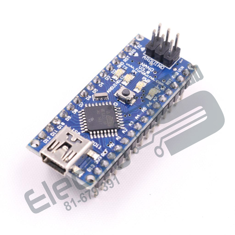 Arduino Boards – Electroslab