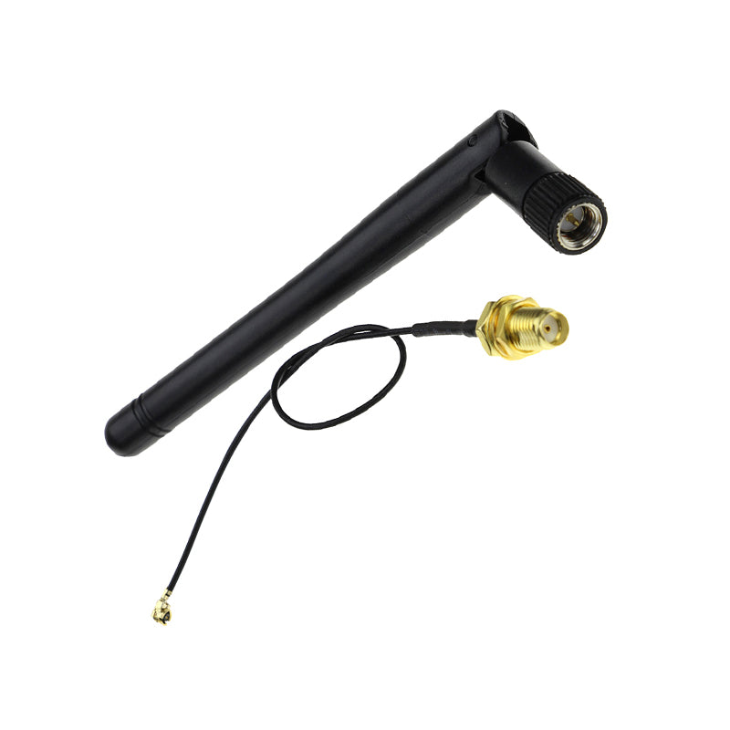 3dBi 2.4GHz ESP8266 Antenna – Electroslab