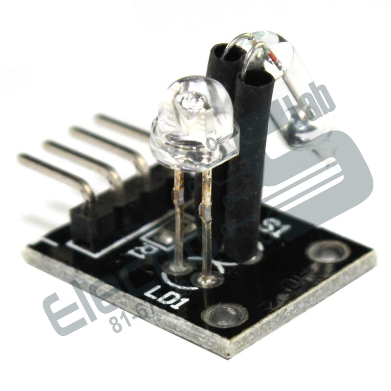 KY-027 Magic Cup Light Sensor Module – Electroslab