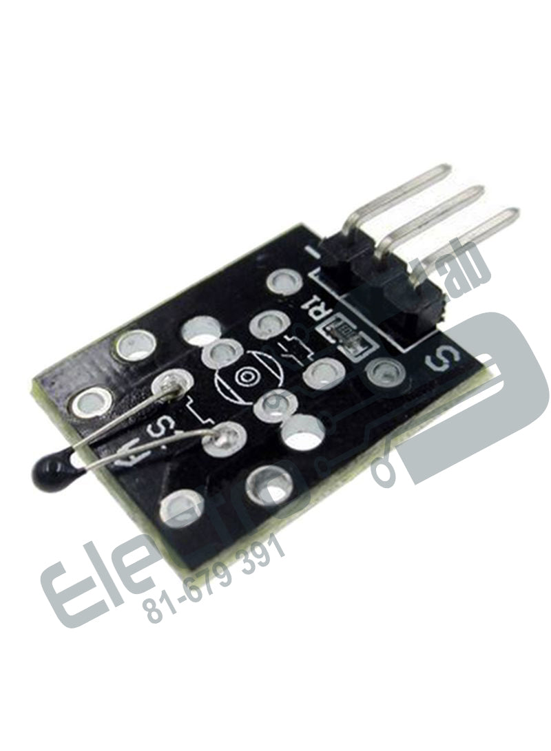 KY-013 Sensor Module – Electroslab